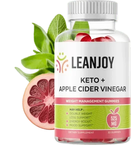 LeanJoy Reviews (2026) - Metabolism Boost Support